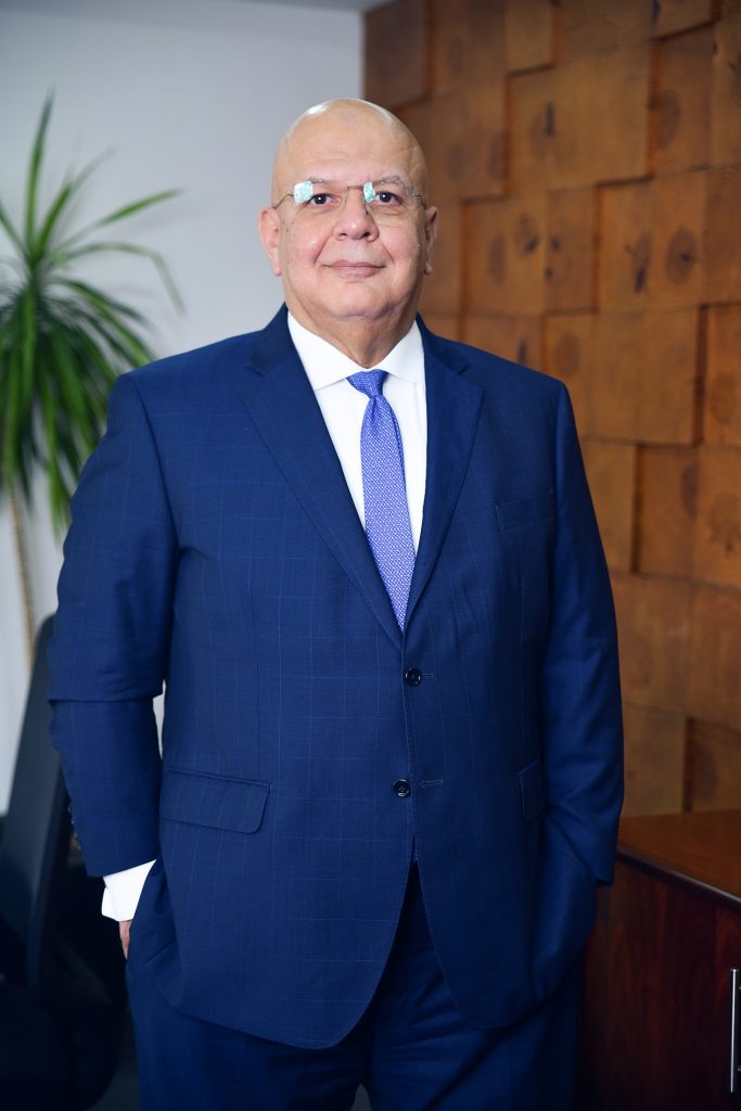 MOHAMED METWALLY - NI-Capital